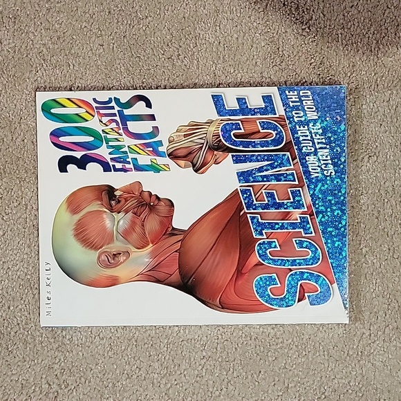 Toys | 30 Fantastic Facts Science | Poshmark